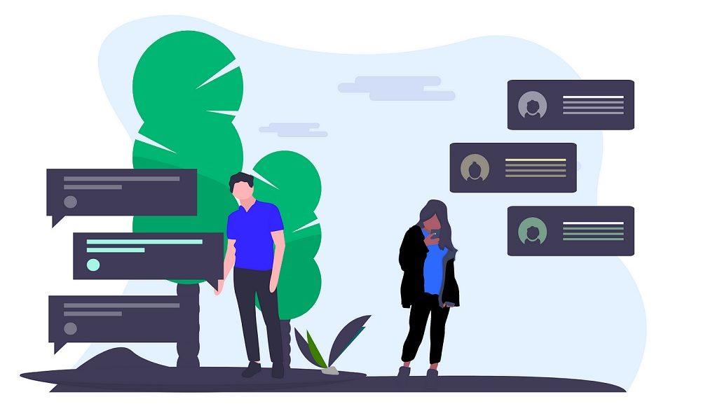 Types of Text Messages We Send in a Relationship - ThingsMate