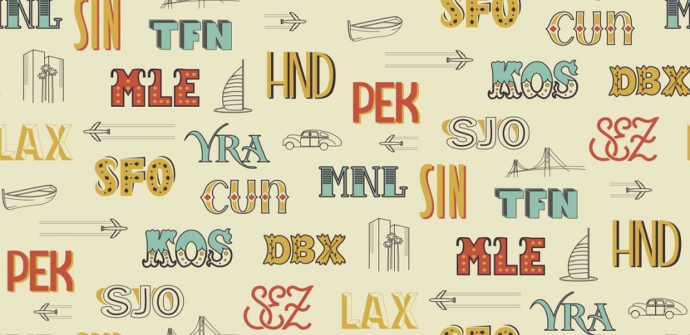 Funniest Airport Codes Around The World ThingsMate funniest-airport-codes-around-the-world-thingsmate