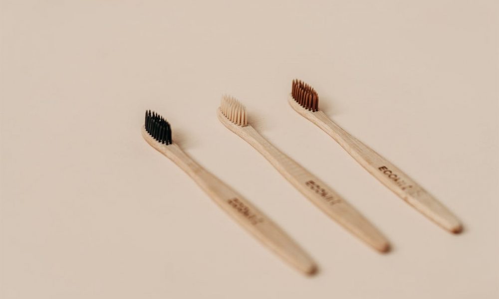 You Can Help Save the Planet Twice a Day with Eco-friendly Toothbrushes ...