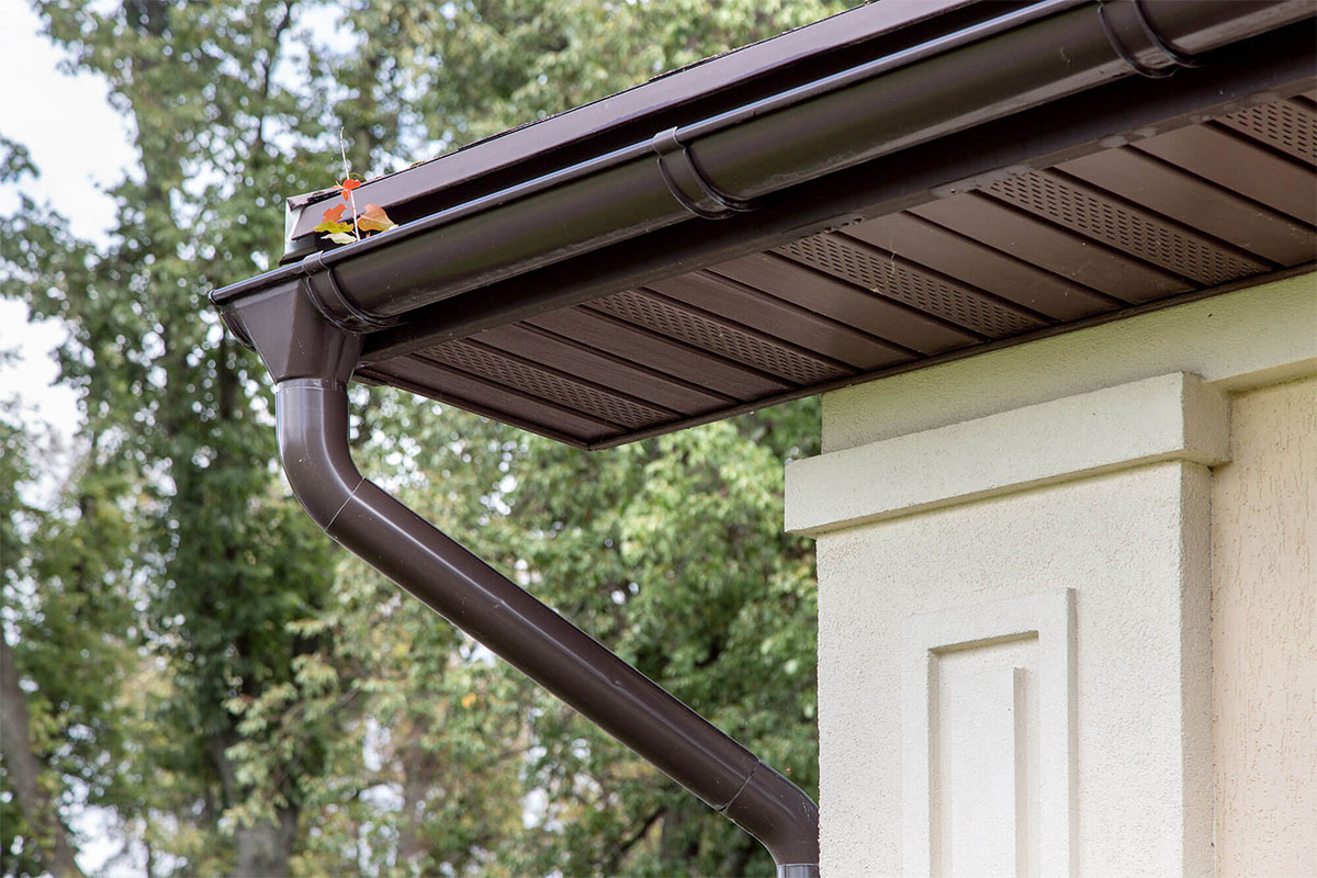 How to Clean Your Home’s Gutters: A Comprehensive Guide - ThingsMate